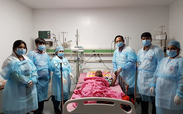 What Are The Different Types Of Bone Marrow Transplants 