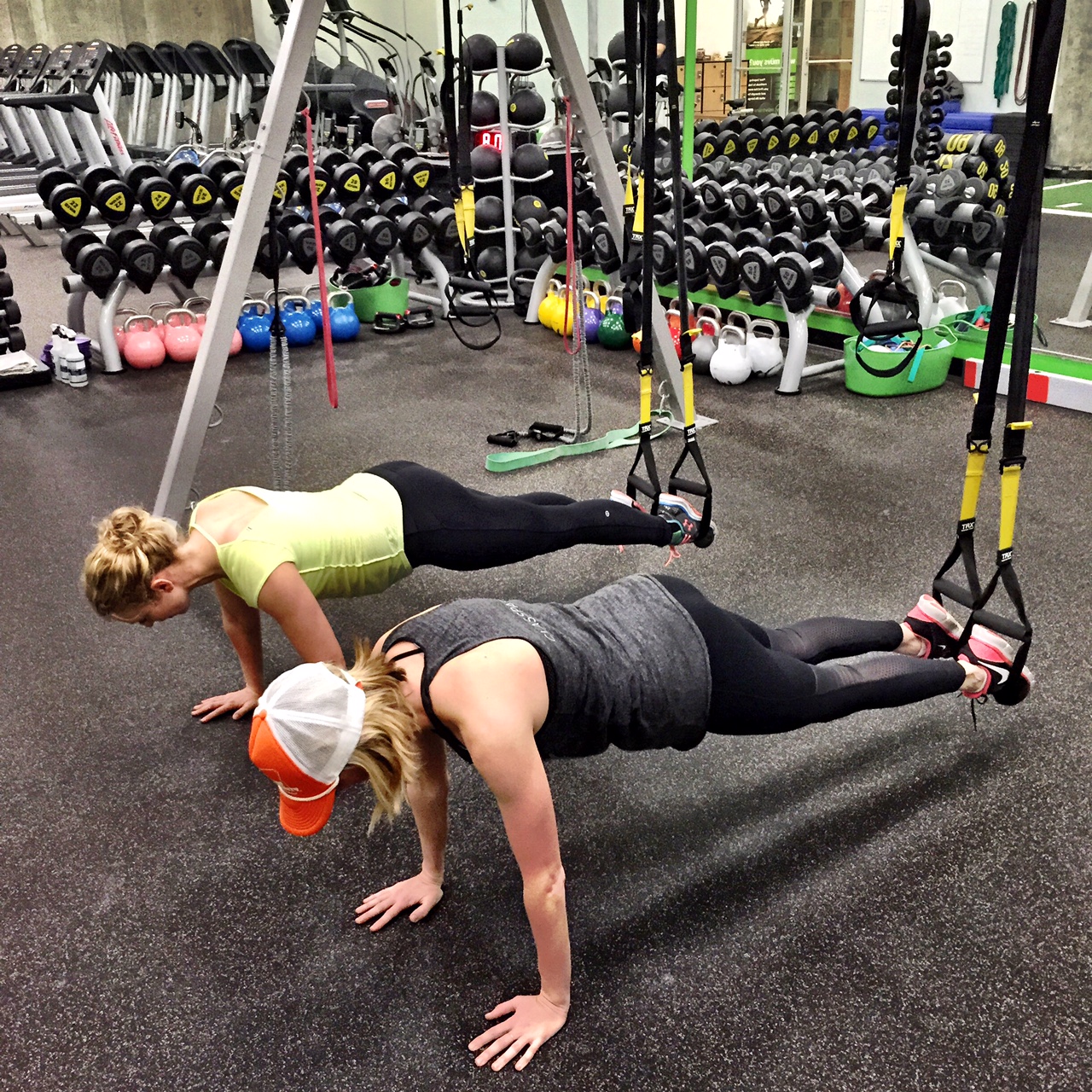 5 Personal Fitness Training Business Models You Can Use to Grow Your ...