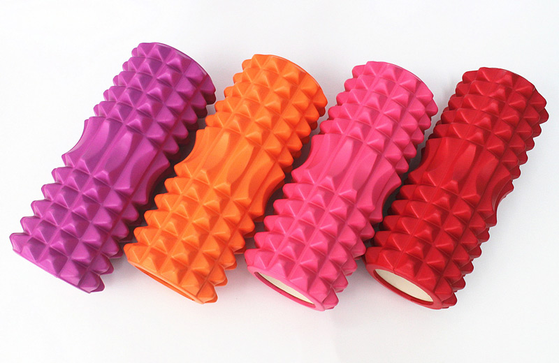Foam Rollers: Your Gym Friend - Smile Delivery Online