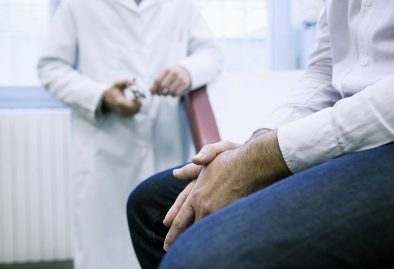Adult Circumcision- Get the Procedure Information Here