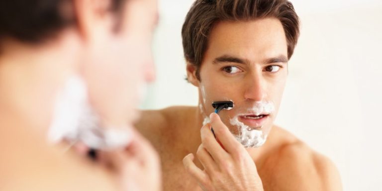 Why Men Must Use After Shave Skin Conditioner or Lotion - Smile ...