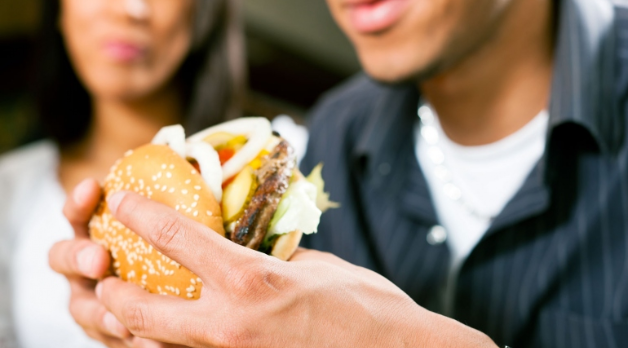 How to Stop Over- eating - 5 Basic Recommendations - Smile Delivery Online