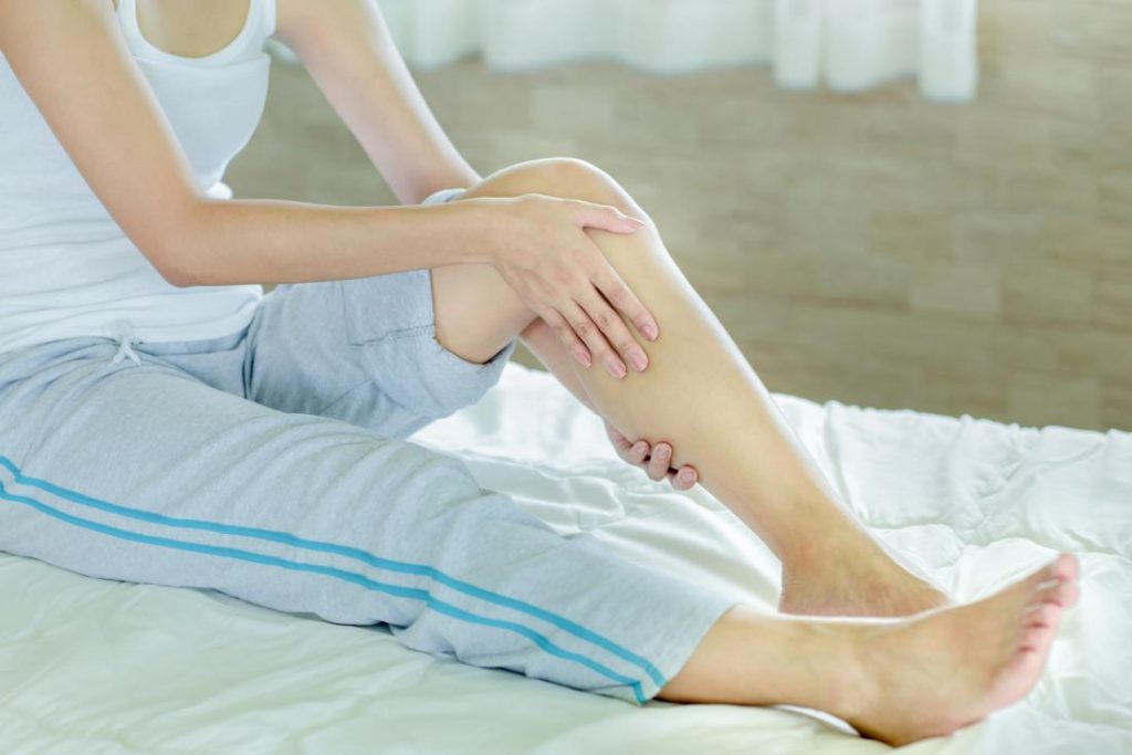 What Is Muscle Cramping? How Can We Get Rid of It? - Smile Delivery Online